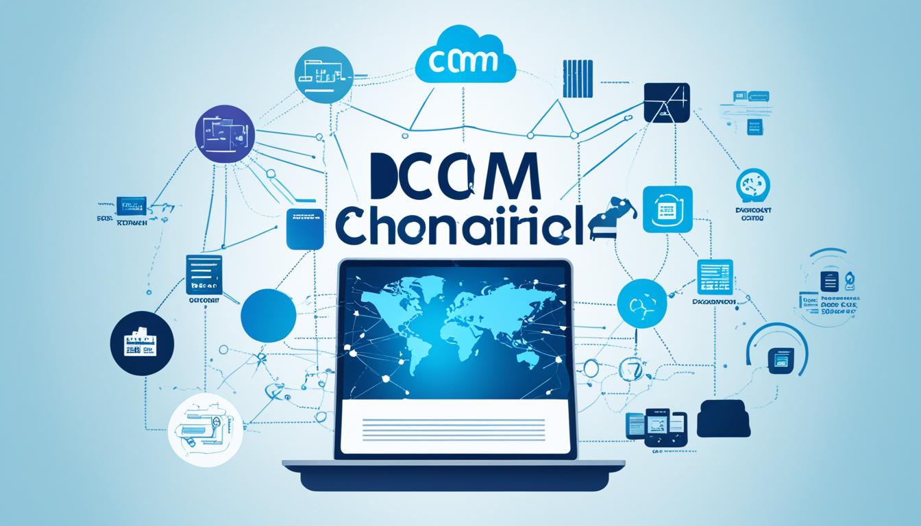 DCM Marketing Explained With Examples - TheBigMarketing.com