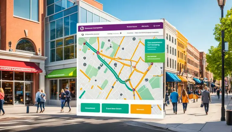 Geomarketing Explained With Examples - TheBigMarketing.com