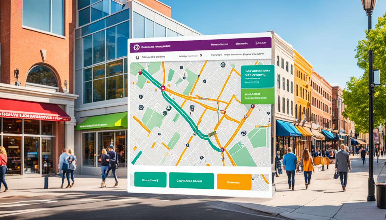 Geomarketing Explained With Examples - TheBigMarketing.com