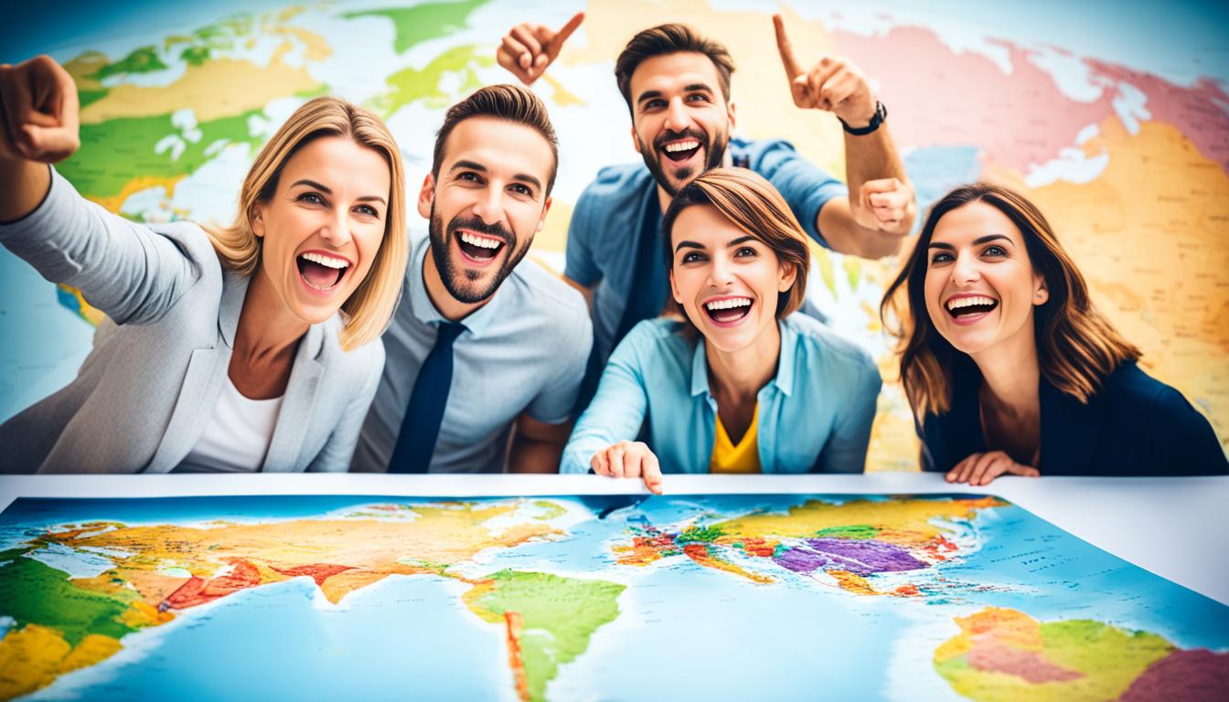 Geomarketing Explained With Examples - TheBigMarketing.com