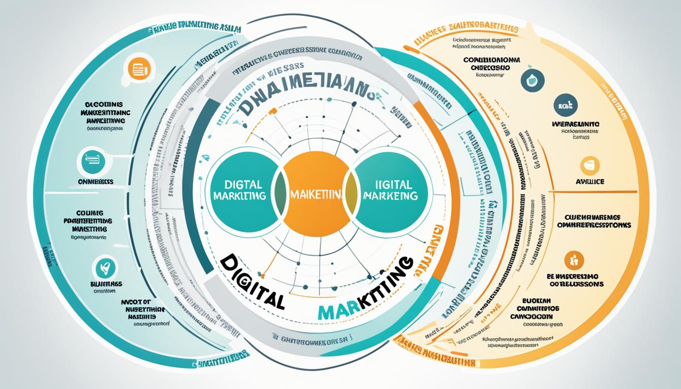 Digital Marketing Vs Business Analytics: A Complete Guide ...