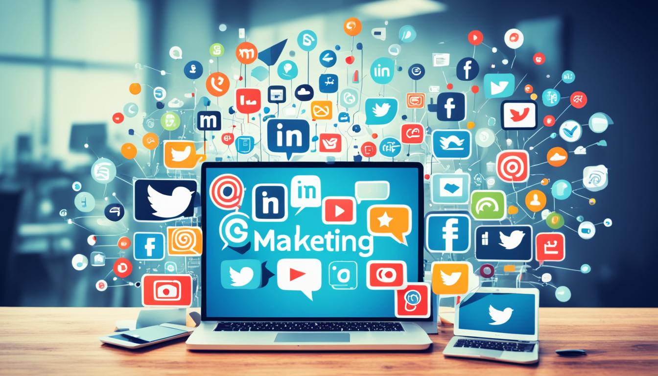 Above The Line Marketing (ATL) Explained With Examples ...