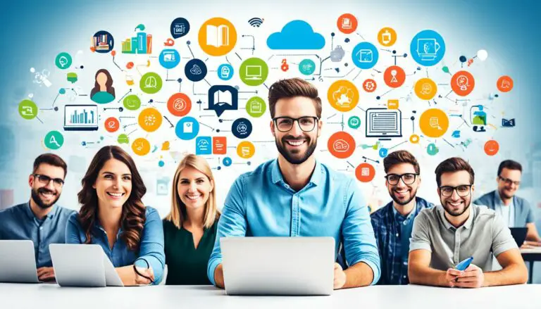 Educational Marketing Explained With Examples - TheBigMarketing.com