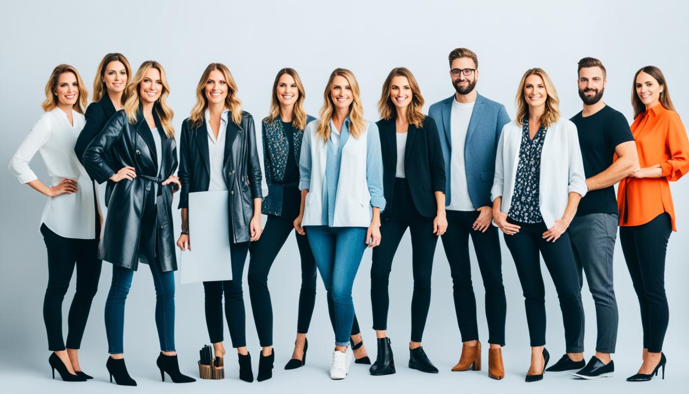 Fashion Marketing Explained With Examples - TheBigMarketing.com