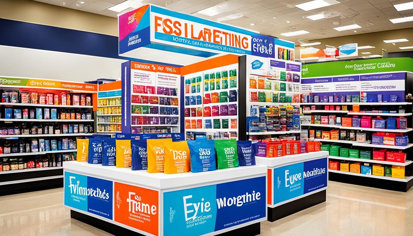 FSI Marketing (Free-Standing Insert) Explained - TheBigMarketing.com