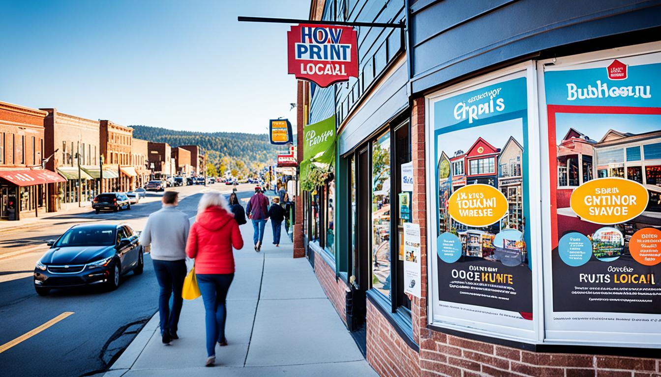 Print Marketing Explained With Examples - TheBigMarketing.com
