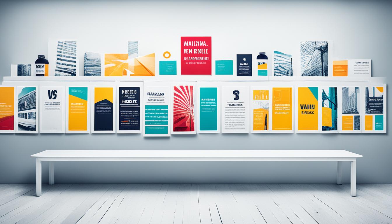 Vertical Vs Horizontal Marketing: A Complete Guide - TheBigMarketing.com