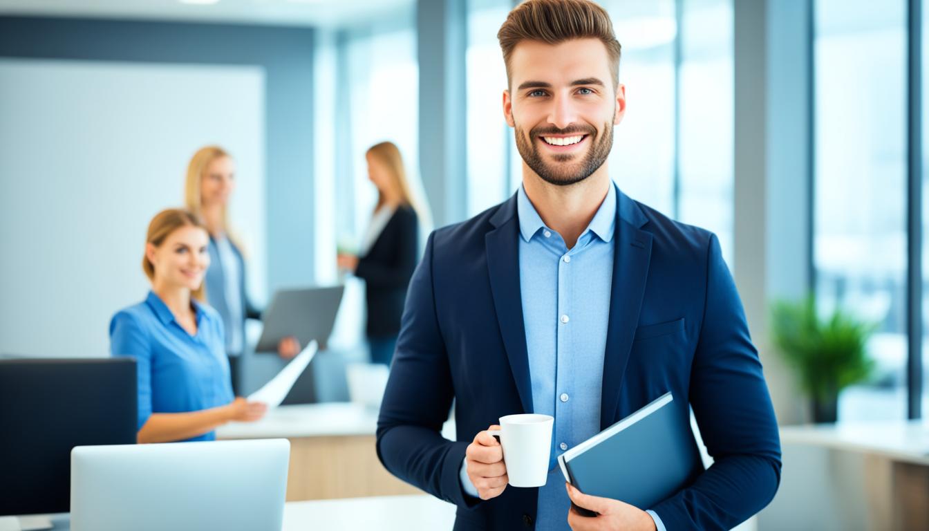 What is the Roles of a Marketing Representative? - TheBigMarketing.com
