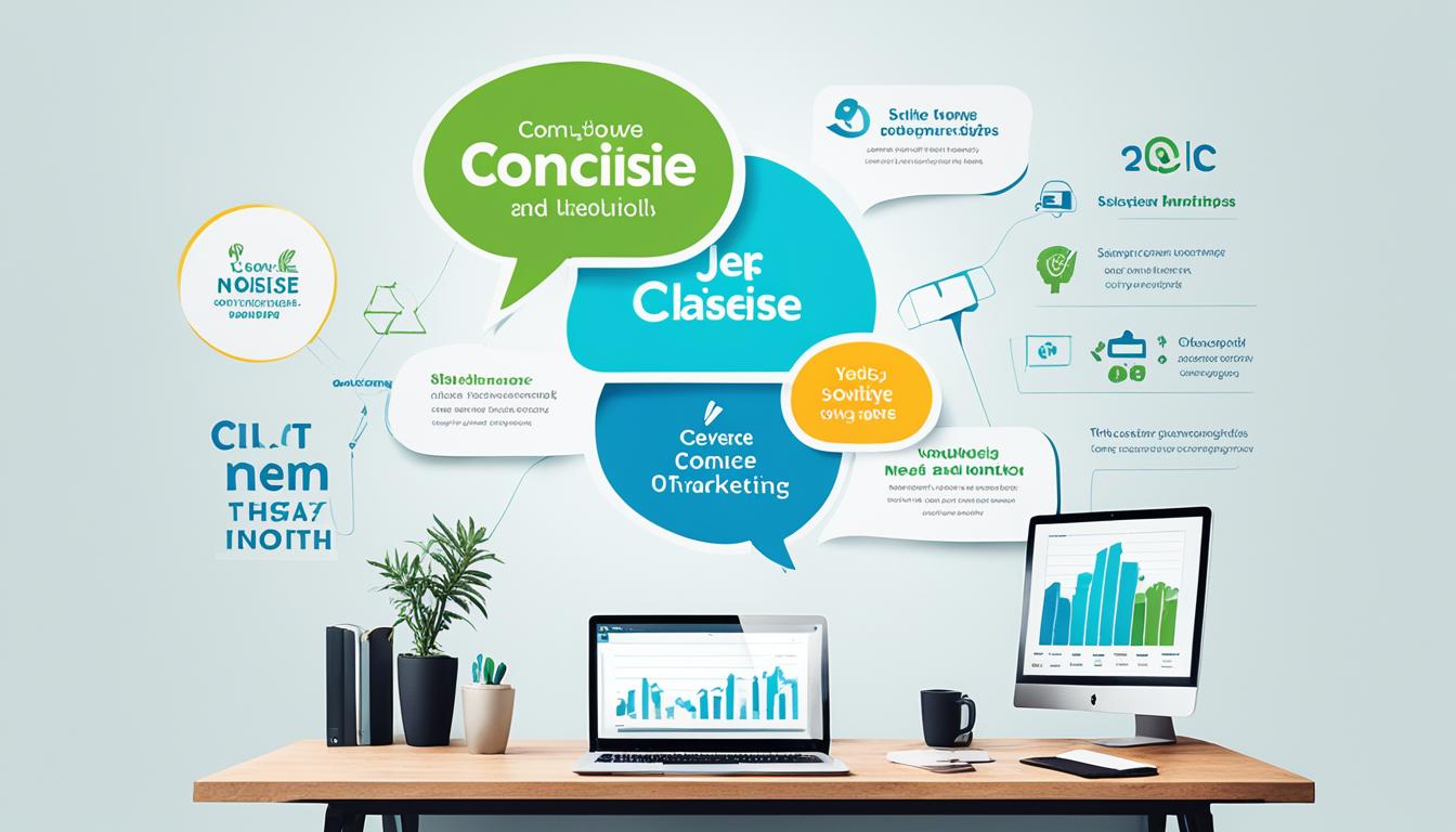 Noise in Marketing Explained With Examples - TheBigMarketing.com