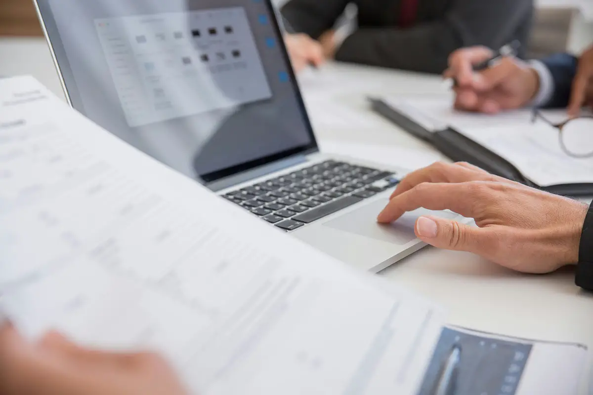 How Digital Tools Can Revolutionize Financial Documents ...