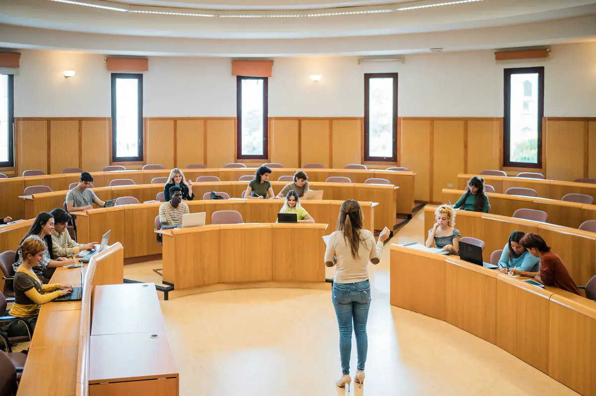 What Makes a Modern Educational Institution Stand Out ...