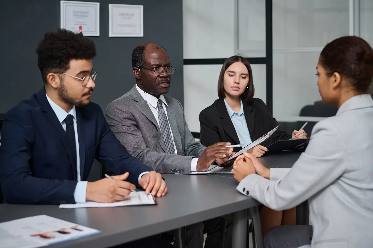Overview of the Freight Broker Recruiting Process: A Step-by-Step Guide ...
