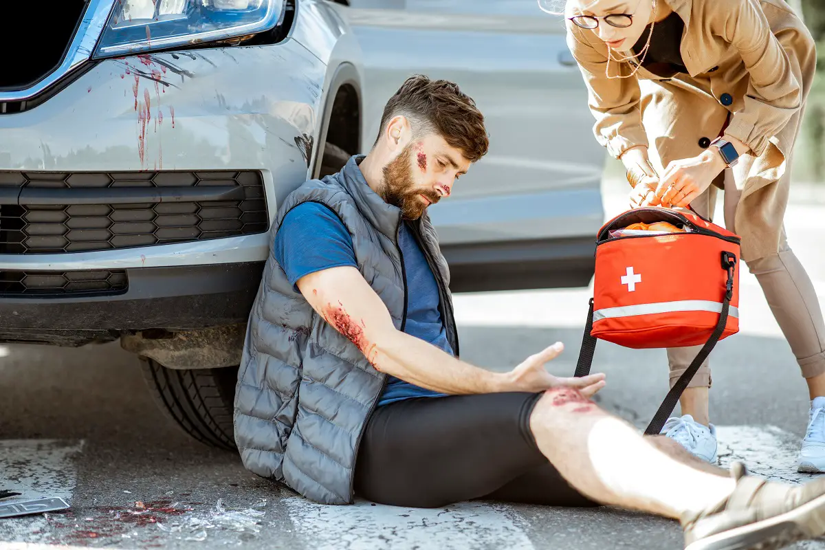 Common Injuries in Car Accidents and Their Impact - TheBigMarketing.com